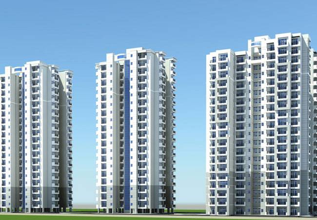Ap Wonder – Puri Group
