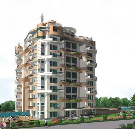 Ap Wonder – Puri Group